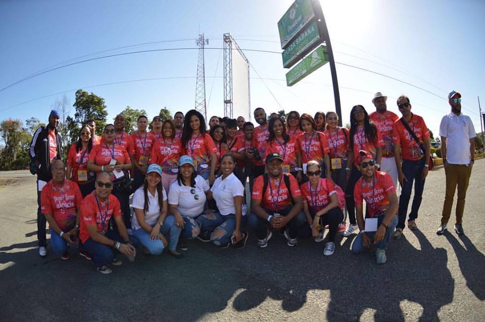 Grupo d´Bonche revoluciona el Carnaval Vegano – Tu Puerto Social RD