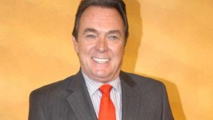 Muere Claudio Báez, reconocido actor de la telenovela mexicana Soy tu ...