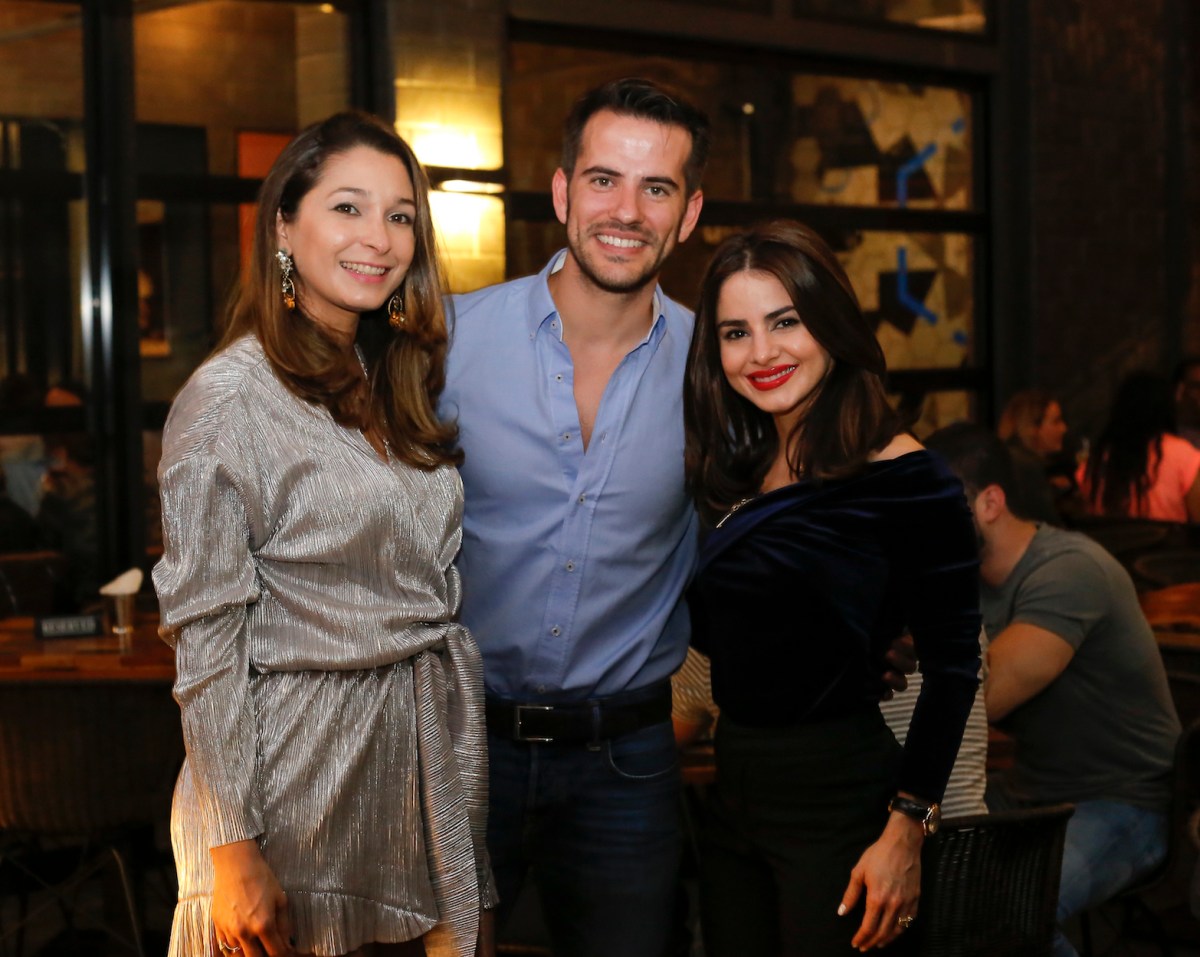 Grey Goose celebra “Guest Shifts” en República Dominicana – Tu Puerto ...