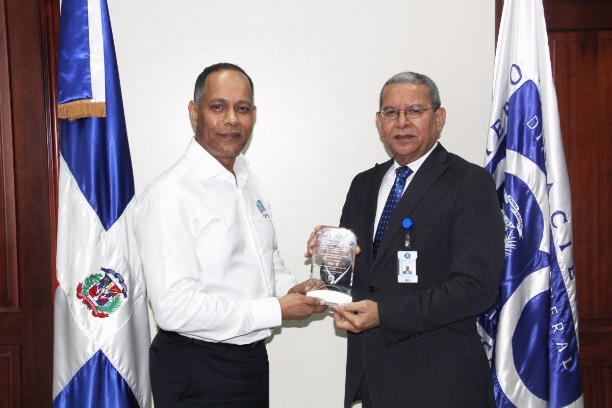 La DIGECOG es reconocida por su alto índice en Gobierno Electrónico ...