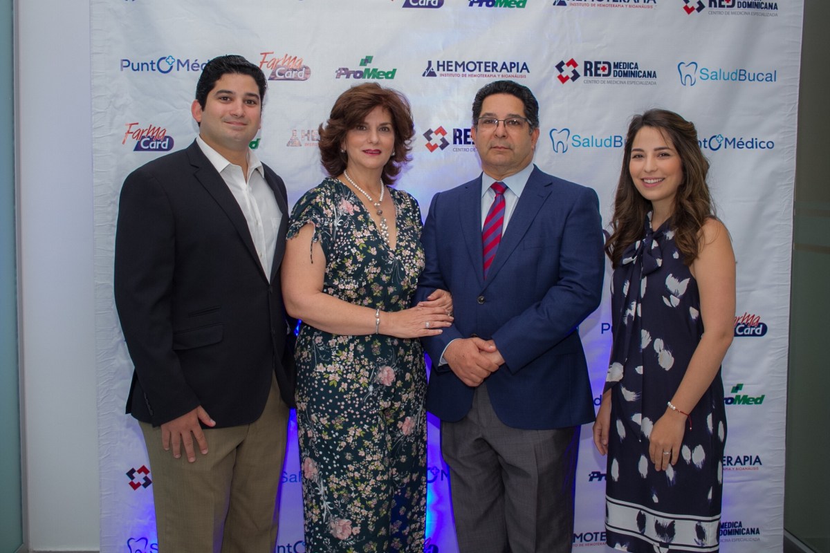 Grupo Read abre sucursal mixta de salud en Occidental Mall – Tu Puerto ...