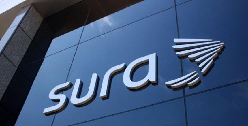 Suramericana (Seguros SURA), uno de los mejores lugares para trabajar ...