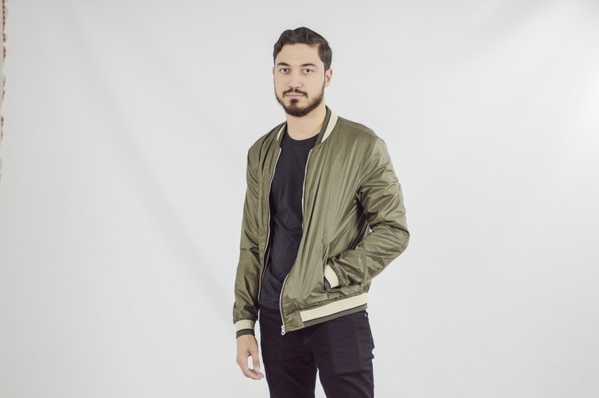 Milo K, nuevo artista urbano que marca la diferencia en las plataformas ...