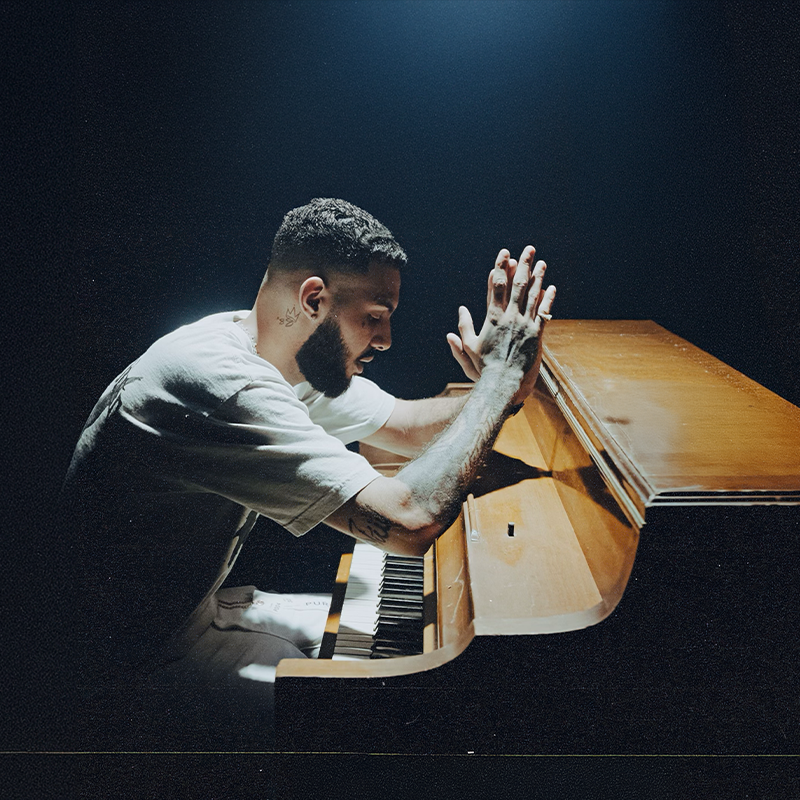 Young D presenta “Círculo”, su nuevo sencillo bajo el sello MONEYWAY ...