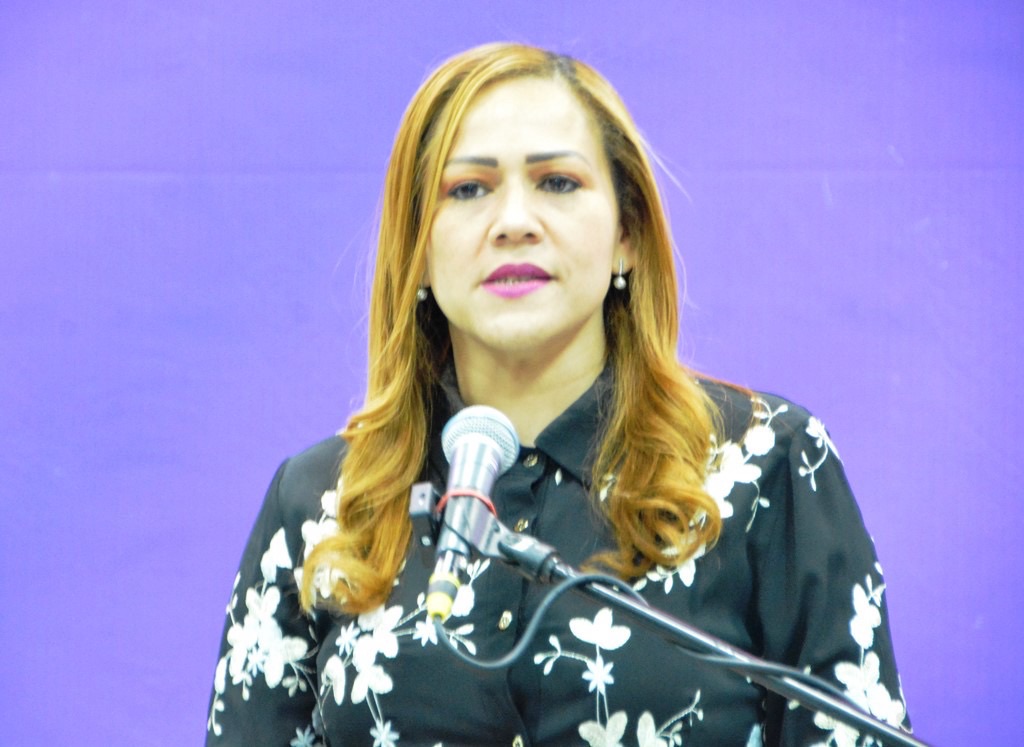 La Escuela de Formación de Gobernanza Municipal (EFGM) del Partido de ...