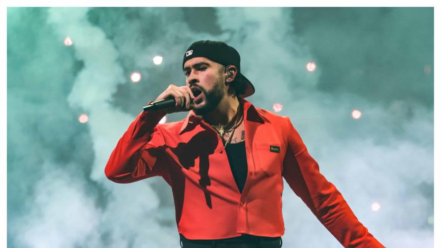 Bad Bunny vuelve a RD con su nueva gira mundial “Debí Tomar Más Fotos ...