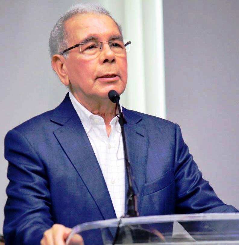 “Una nación de luto”: Danilo Medina expresa consternación ante tragedia ...